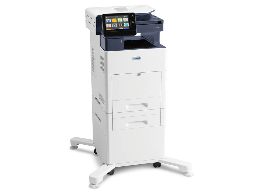 Photocopiers - Kent Copiers | Xerox VersaLink C605